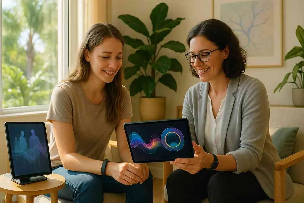 How RECO Health Uses AI To Forecast Relapse Risk 2026