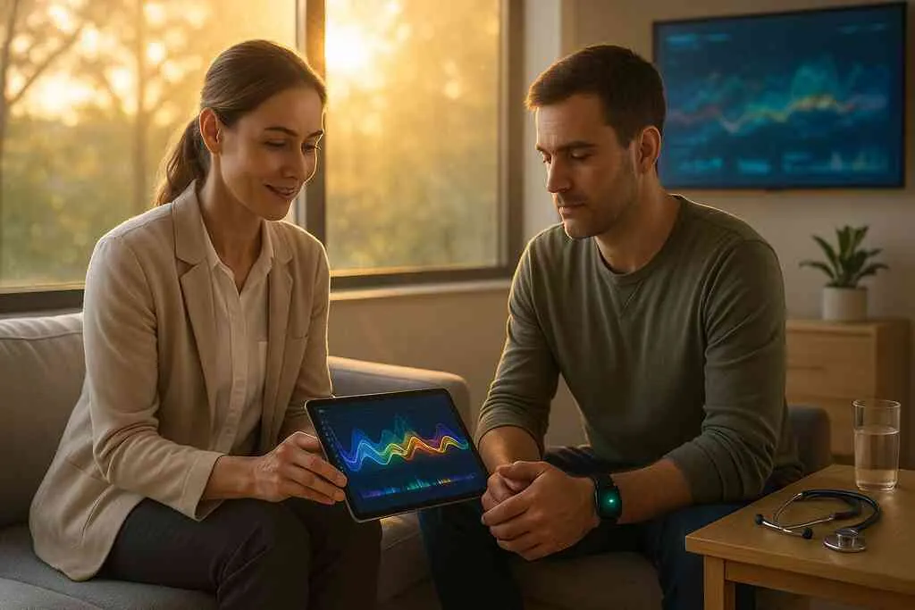 How RECO Health Uses AI To Forecast Relapse Risk 2026